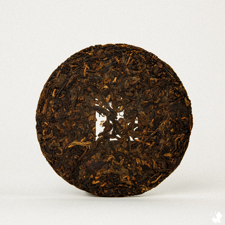 Kuura - Pu-erh Tea Specialists – KUURACORP